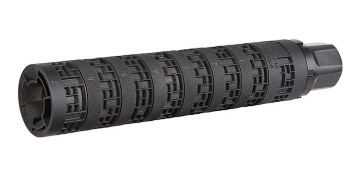 SIG Sauer’s MOD-9X Selected As Suppressor For USSOCOM’s MK27 Handgun ...