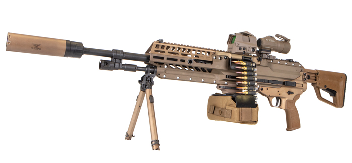 SIG Sauer Next Generation Squad Weapons Get Selected By The U.S. Army | Popular Airsoft: Welcome ...
