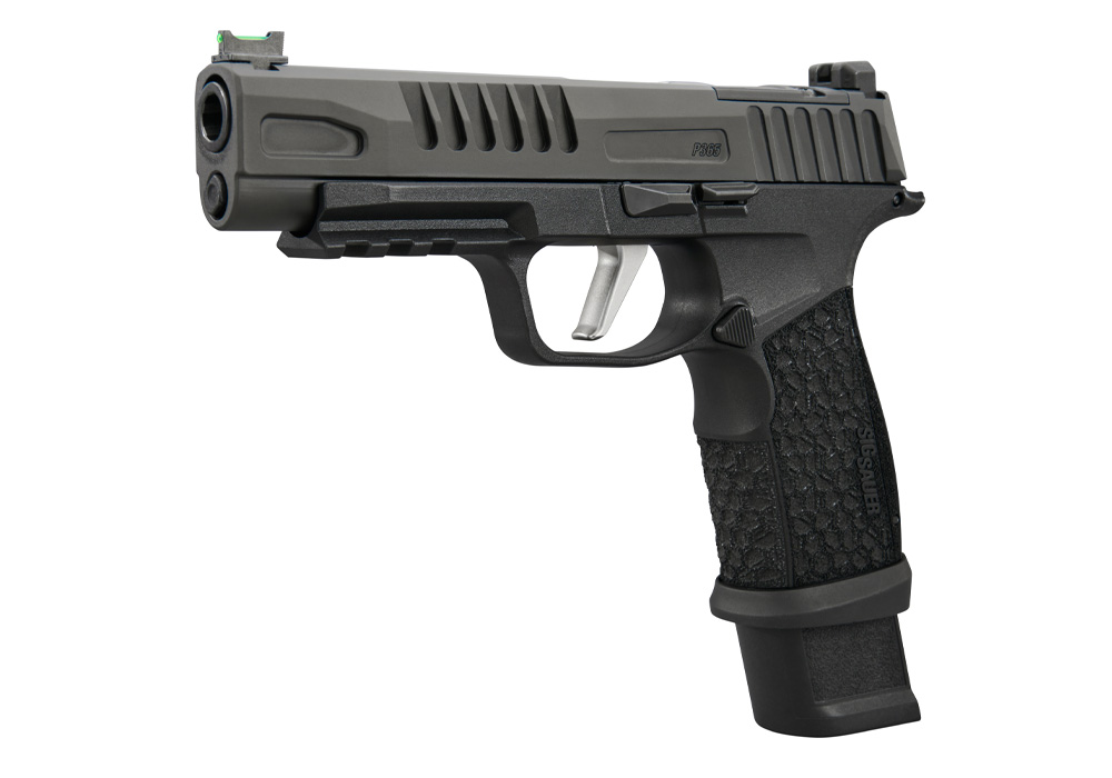 The SIG Sauer P325-FUSE Fuses Micro Compact With Full-Size Performance ...