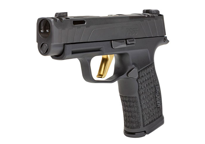 SIG Sauer Adds A New Spectre: The P365XL Spectre Comp | Popular Airsoft ...
