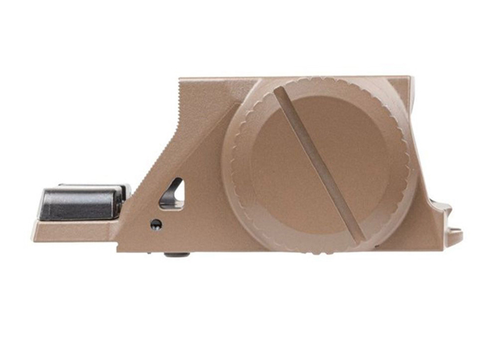 SIG Sauer Reveals The ROMEO-M17 Red Dot Sight For The M17/M18 Pistol ...