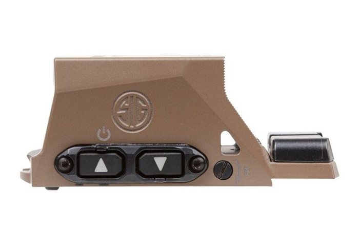 SIG Sauer Reveals The ROMEO-M17 Red Dot Sight For The M17/M18 Pistol | Popular Airsoft: Welcome ...