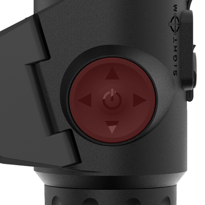 Sightmark Wraith Mini 2-16x35 Thermal Riflescope Released | Popular ...