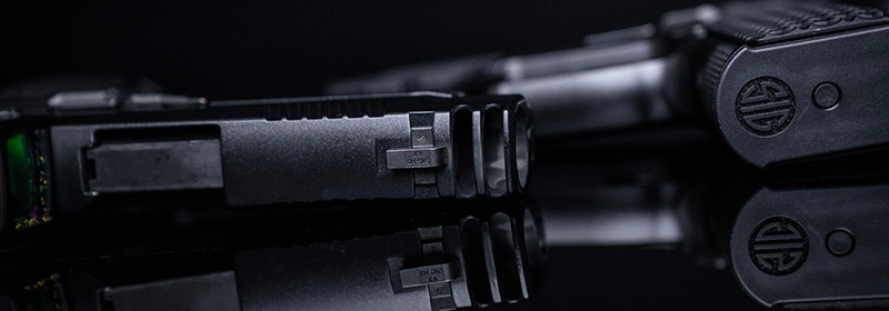 SIG NEXT 2025: The SIG P365-LUXE For Concealed Carry Comfort | Popular Airsoft: Welcome To The ...