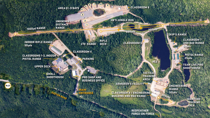 SIG Sauer Breaks Ground To Start Building New Experience Center ...