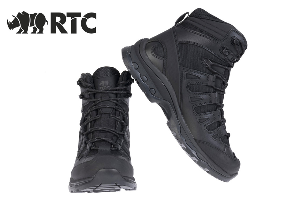Centaur RTC Boots At SKW Airsoft | Popular Airsoft: Welcome To The ...