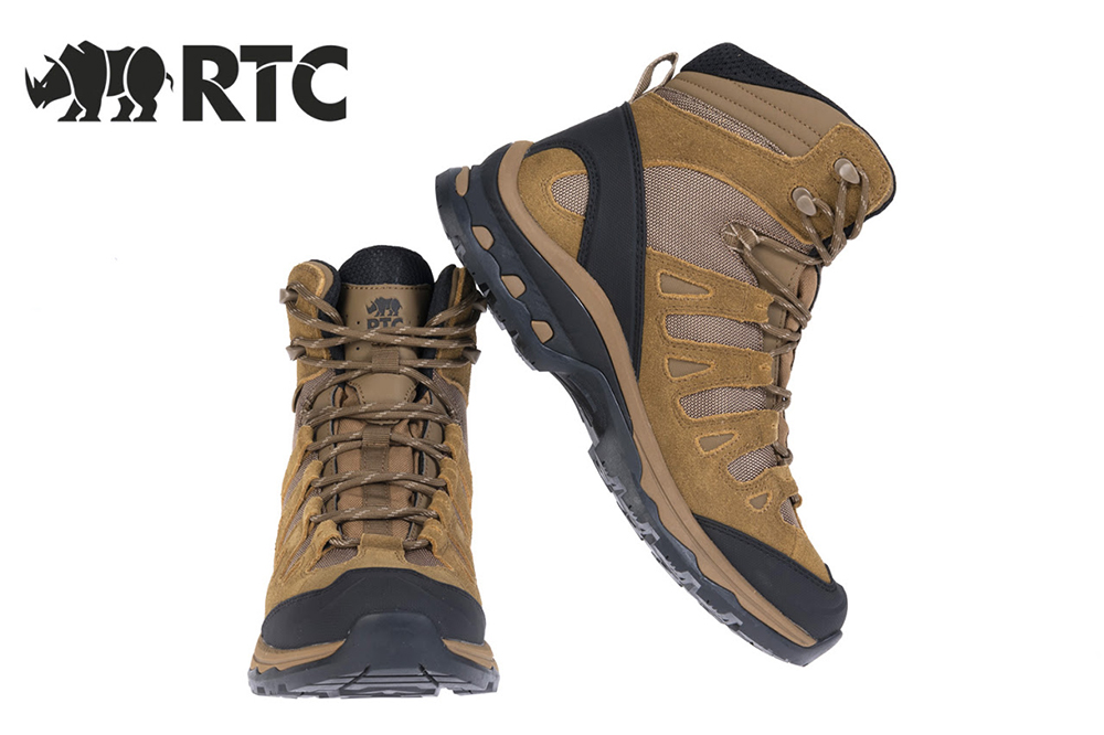 Centaur RTC Boots At SKW Airsoft | Popular Airsoft: Welcome To The ...