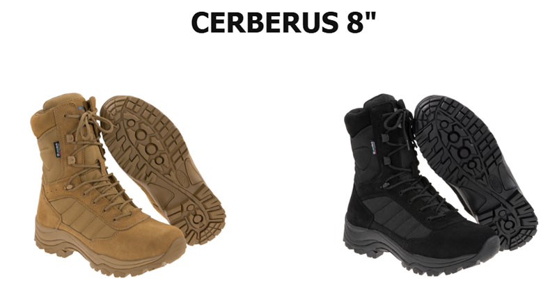 New RTC Boots Available At SKW Airsoft | Popular Airsoft: Welcome To ...