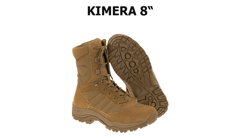 New RTC Boots Available At SKW Airsoft | Popular Airsoft: Welcome To ...
