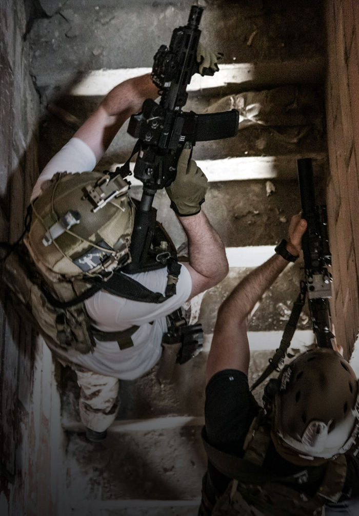 Secutor Astra AEGs Distribution Has Started | Popular Airsoft: Welcome ...