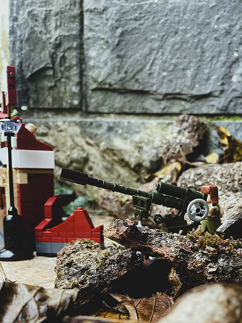 SKW Airsoft Now Carries Sluban Blocks | Popular Airsoft: Welcome To The ...