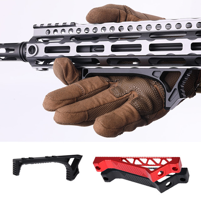 New Upgrade Parts At SKWAirsoft | Popular Airsoft: Welcome To The ...