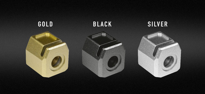 Secutor Ludus Hi-Capa GBBs Now Available | Popular Airsoft: Welcome To ...