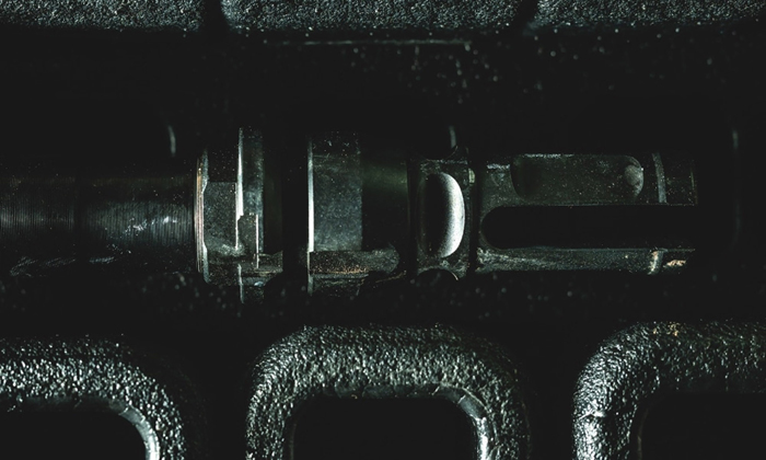 The SOLGW Tactical Games Edition Rifle: Purposely Built For The ...