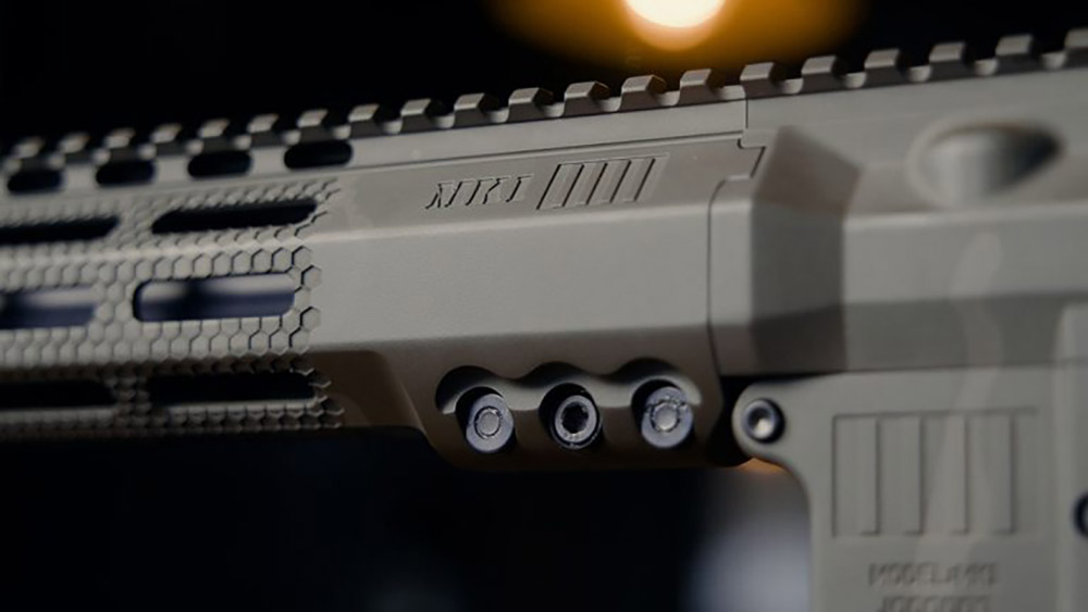 The SOLGW Mk1 Carbine: Sons Of Liberty Gun Works' Vision for the Next ...