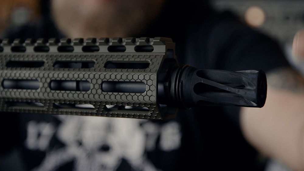 The SOLGW Mk1 Carbine: Sons Of Liberty Gun Works' Vision for the Next ...