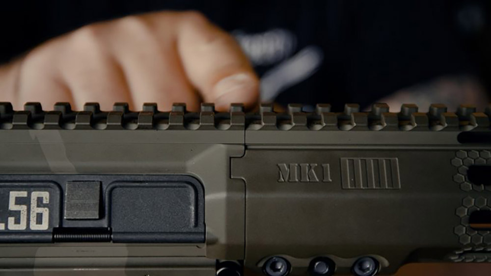 The SOLGW Mk1 Carbine: Sons Of Liberty Gun Works' Vision for the Next ...