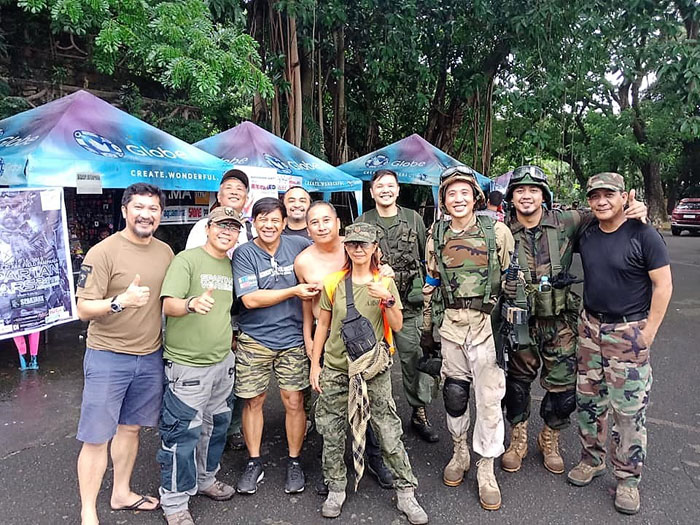 Spartan Wars 2019 24-Hour Airsoft Event After Action Report | Popular ...