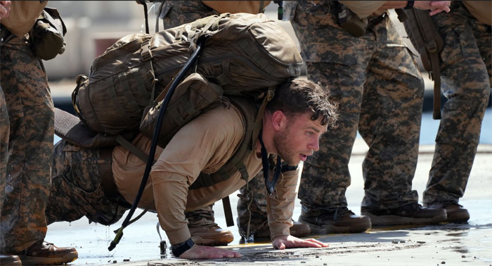 16 Celebrities To Undergo The “Special Forces: The Ultimate Test ...