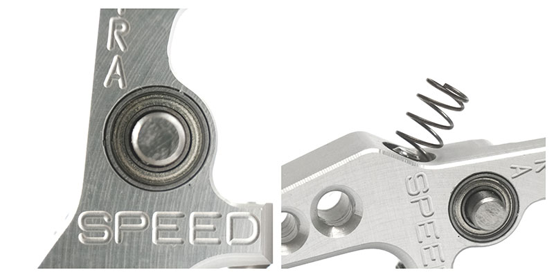 SPEED M4 HPA Ultra Trigger Is Now Here | Popular Airsoft: Welcome To ...