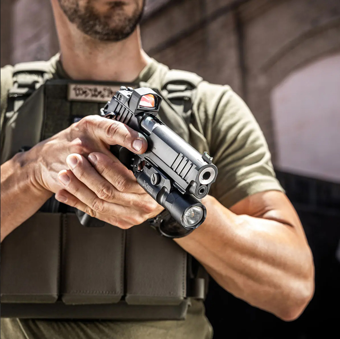 The Hi-Capa I Want This Year: The Springfield Armory 1911 DS Prodigy ...