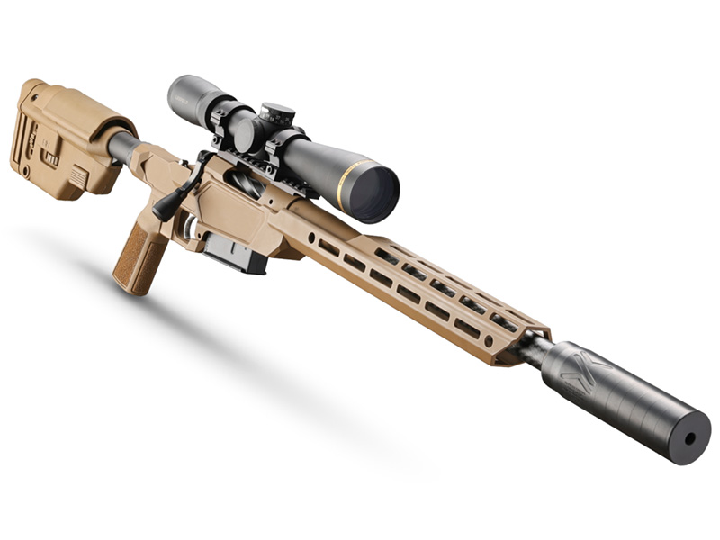 Introducing the Model 2020 Heatseeker — Springfield Armory’s Latest ...