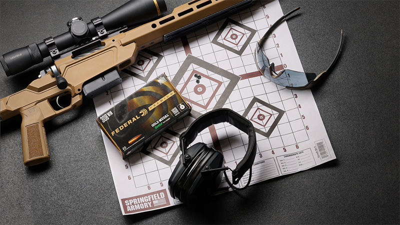 Introducing the Model 2020 Heatseeker — Springfield Armory’s Latest ...