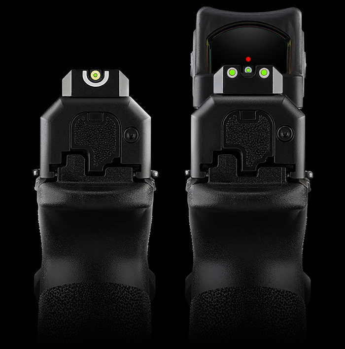 Springfield Armory Announces The New Echelon 9mm Pistol | Popular ...