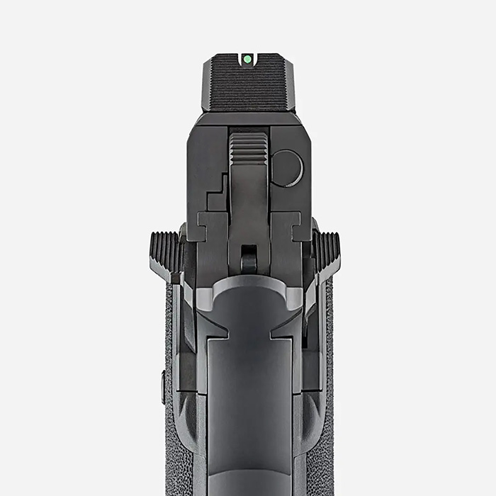 The “DS” Springfield Armory 1911 DS Prodigy May Mean “Double ...