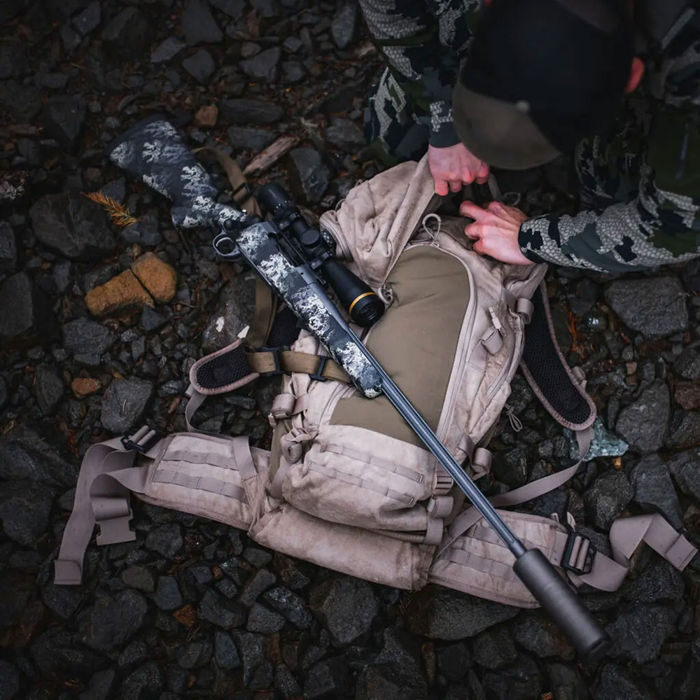 Springfield Armory Debuts Precision-Crafted Model 2020 Boundary Rifle ...