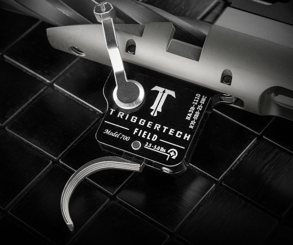 Springfield Armory Debuts Precision-Crafted Model 2020 Boundary Rifle ...