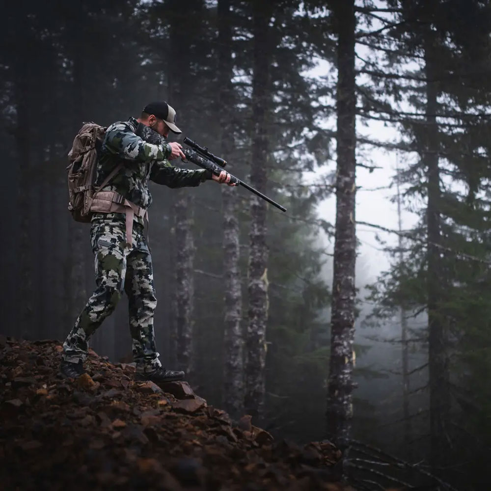 Springfield Armory Debuts Precision-Crafted Model 2020 Boundary Rifle ...