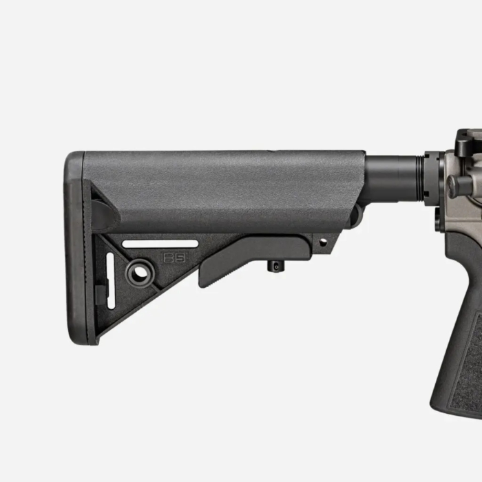 Springfield Armory Introduces Tungsten Gray SAINT Victor 5.56mm Rifle ...