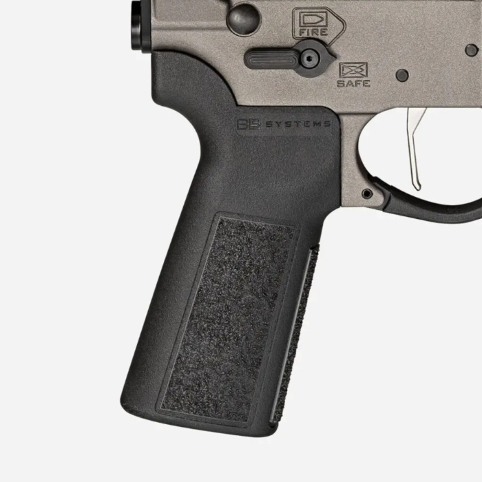 Springfield Armory Introduces Tungsten Gray SAINT Victor 5.56mm Rifle ...