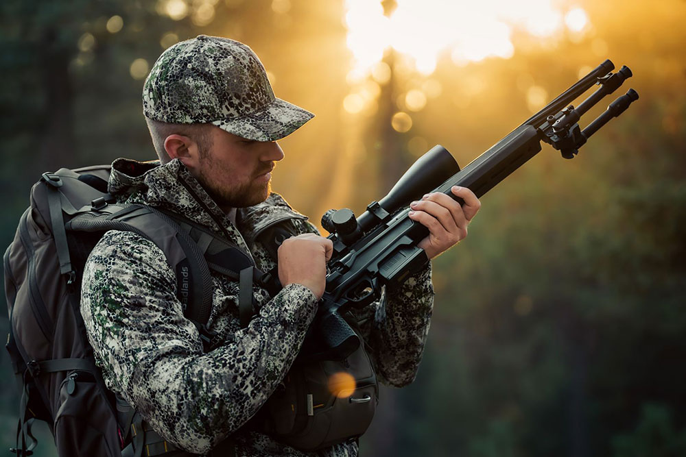 Stag Arms Pursuit Bolt Action Rifles Are Finally Here | Popular Airsoft ...