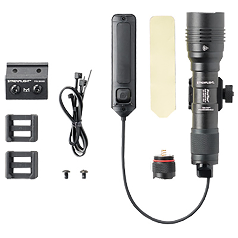 Streamlight Launches Protac Rail Mount HL-X Pro | Popular Airsoft ...