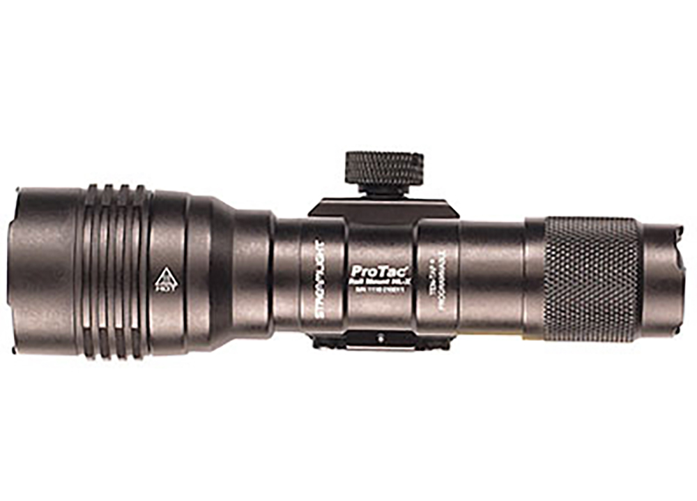 Streamlight Launches Protac Rail Mount HL-X Pro | Popular Airsoft ...