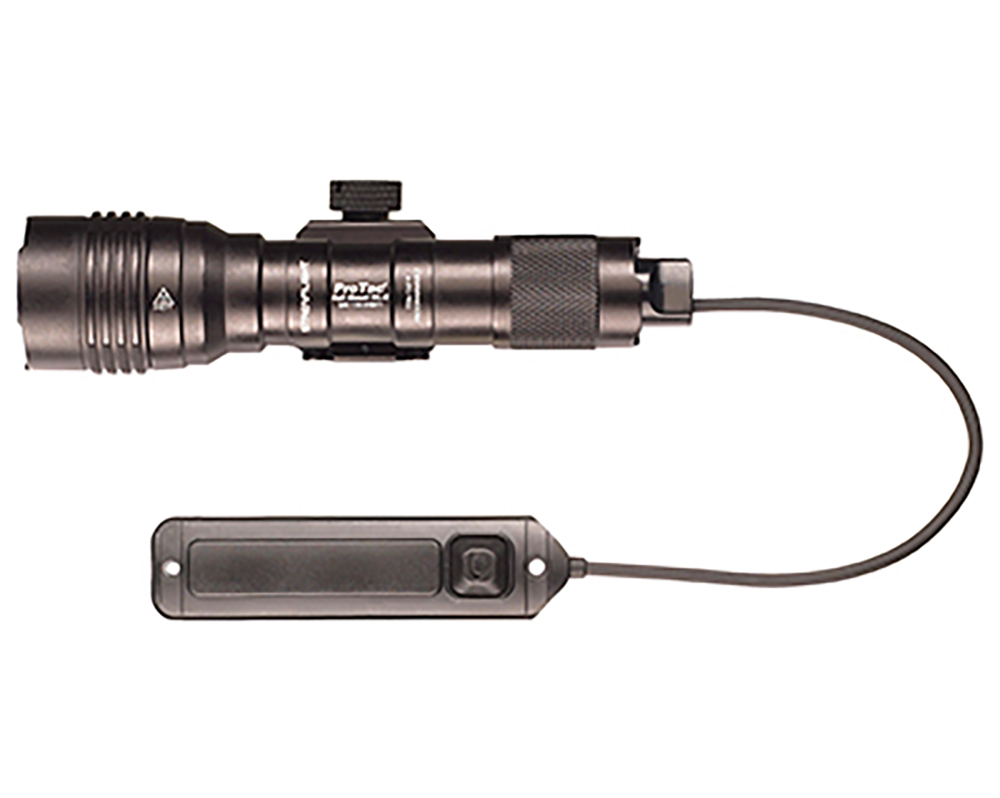 Streamlight Launches Protac Rail Mount HL-X Pro | Popular Airsoft ...