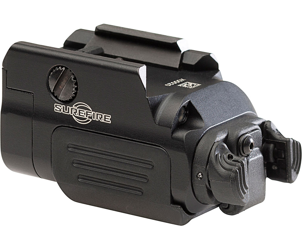 Surefire XR1-A Compact Rechargeable Handgun Light | Popular Airsoft ...
