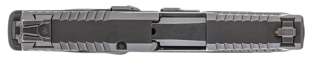 Smith & Wesson Reveals Bodyguard 2.0: A Micro Compact Pistol Marvel ...