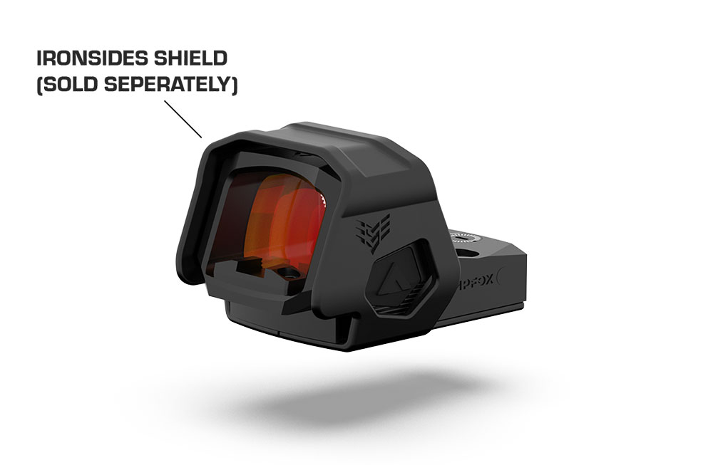 New Swampfox Optics Sentinel II | Popular Airsoft: Welcome To The ...
