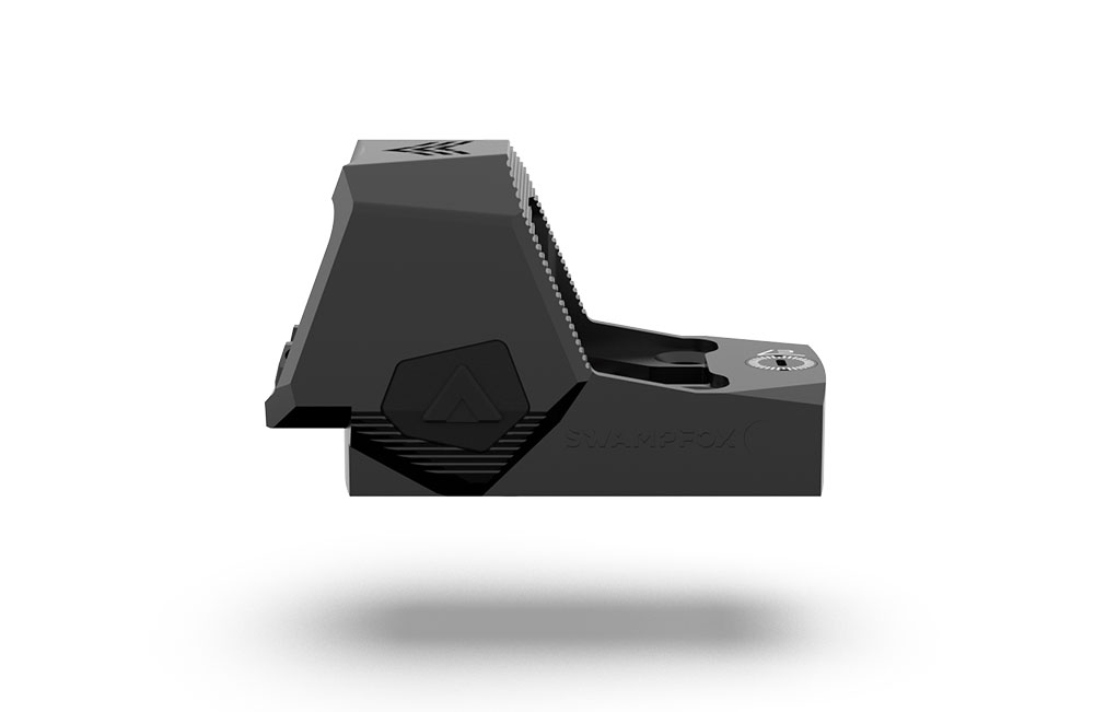 New Swampfox Optics Sentinel II | Popular Airsoft: Welcome To The ...