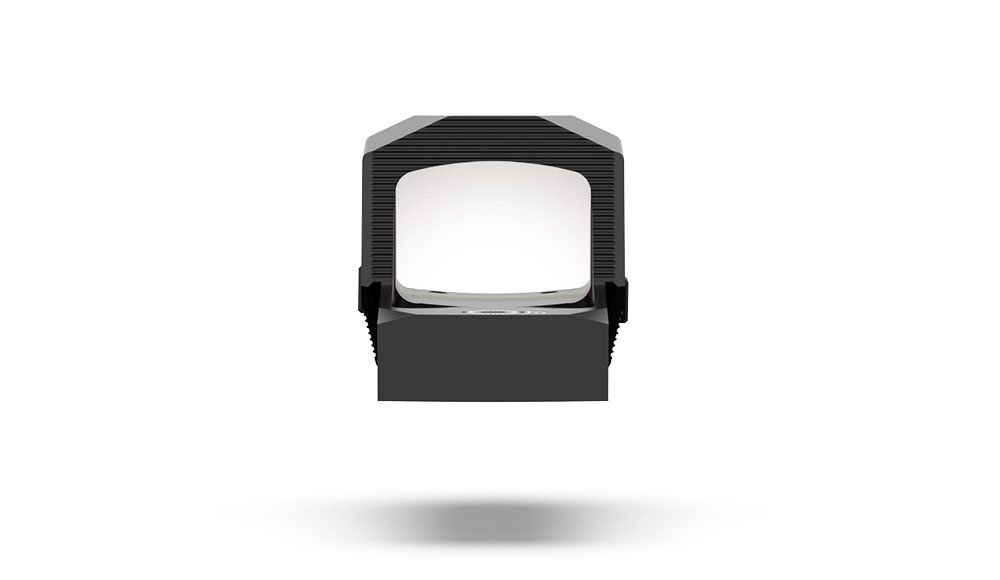 New Swampfox Optics Sentinel II | Popular Airsoft: Welcome To The ...