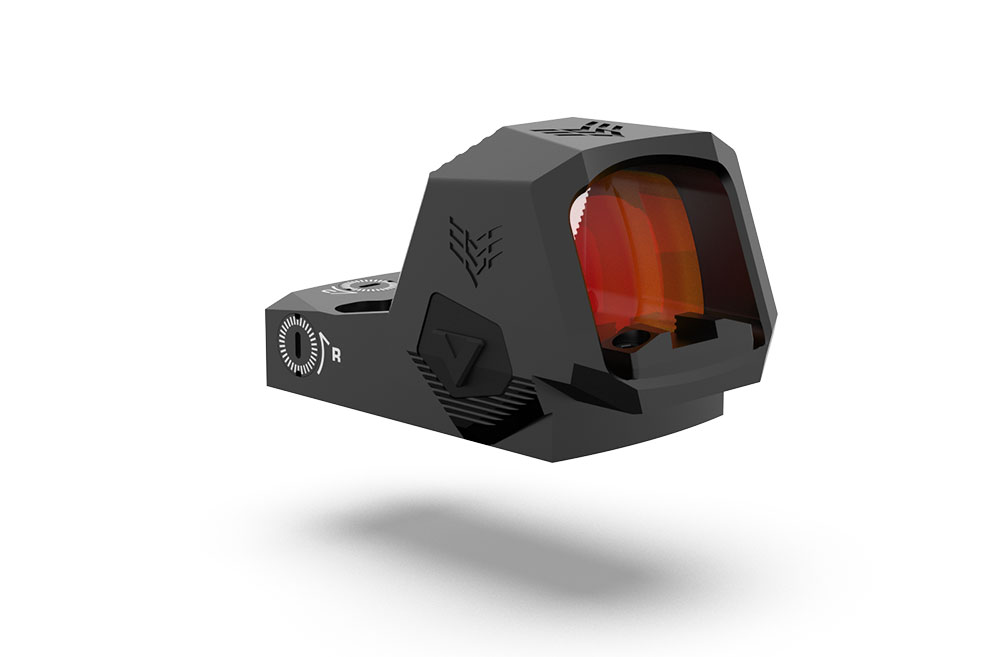 New Swampfox Optics Sentinel II | Popular Airsoft: Welcome To The ...