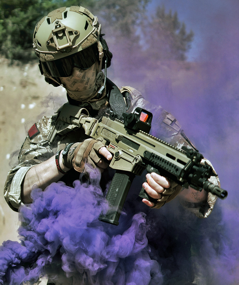 From the Range to the Airsoft field: Firefield’s Newest Innovations Are ...