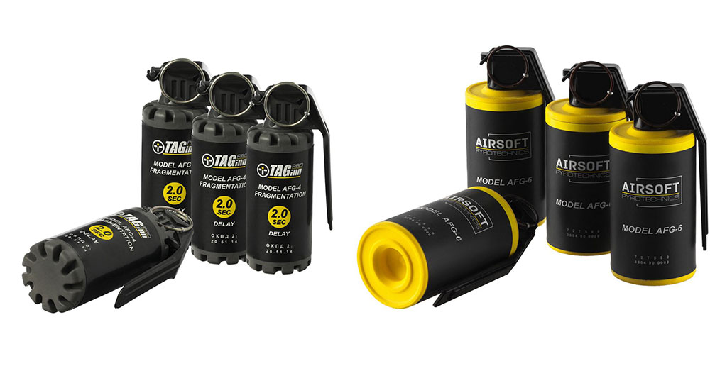 TAGinn Returns To The US Market With New Approvals & P-TOP ...