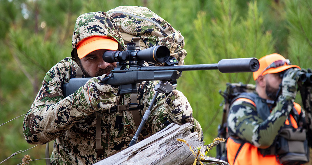 Meet The First Bolt Action Rifle From Taurus: The Expedition | Popular ...