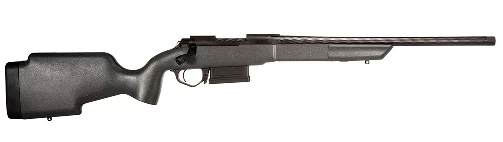 Meet The First Bolt Action Rifle From Taurus: The Expedition | Popular ...