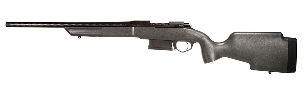 Meet The First Bolt Action Rifle From Taurus: The Expedition | Popular ...