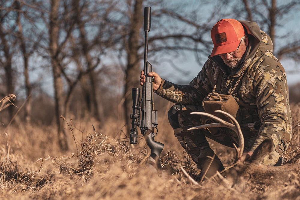 Meet The First Bolt Action Rifle From Taurus: The Expedition | Popular ...